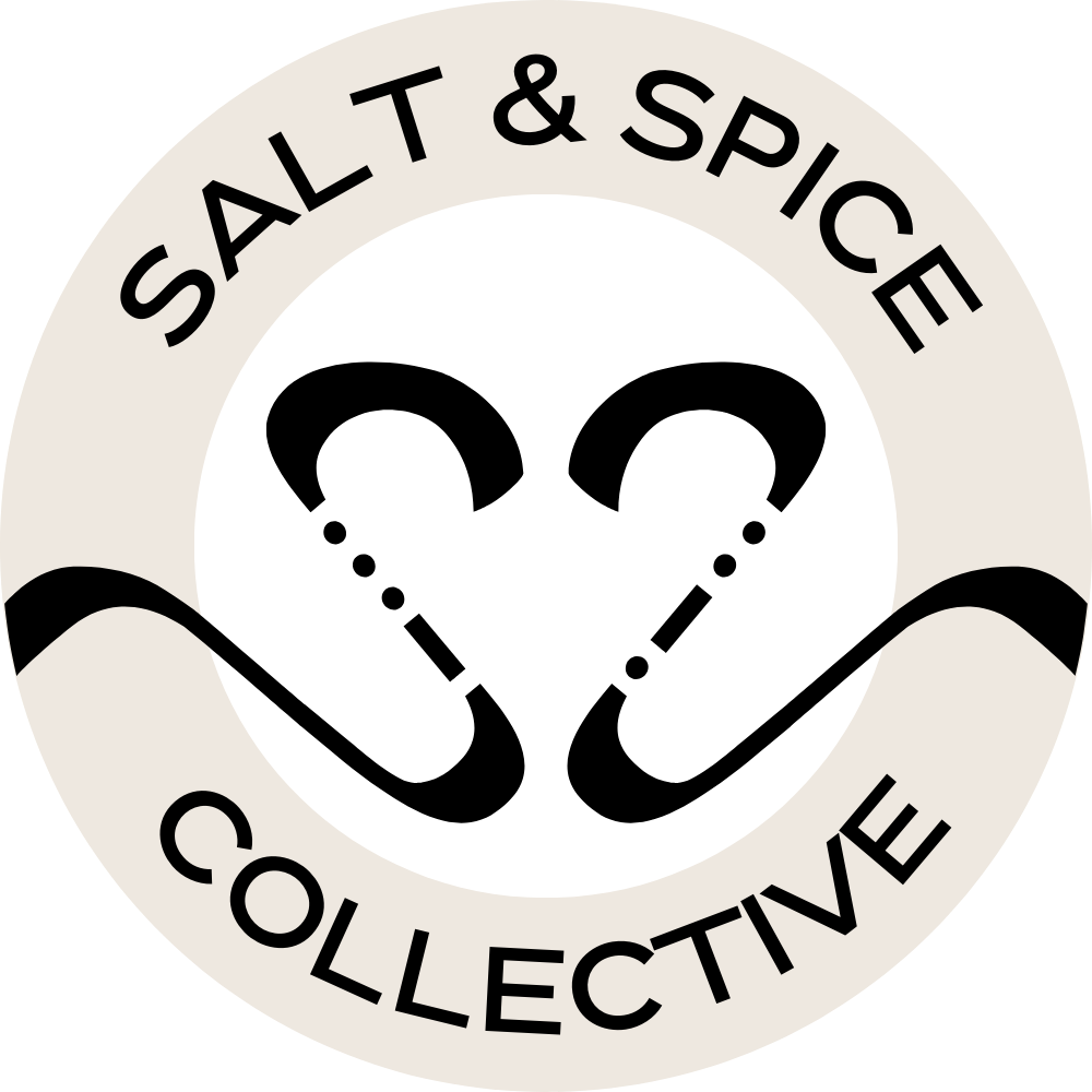Salt and Spice Collective | A Celebration of Friendship and Connection ...